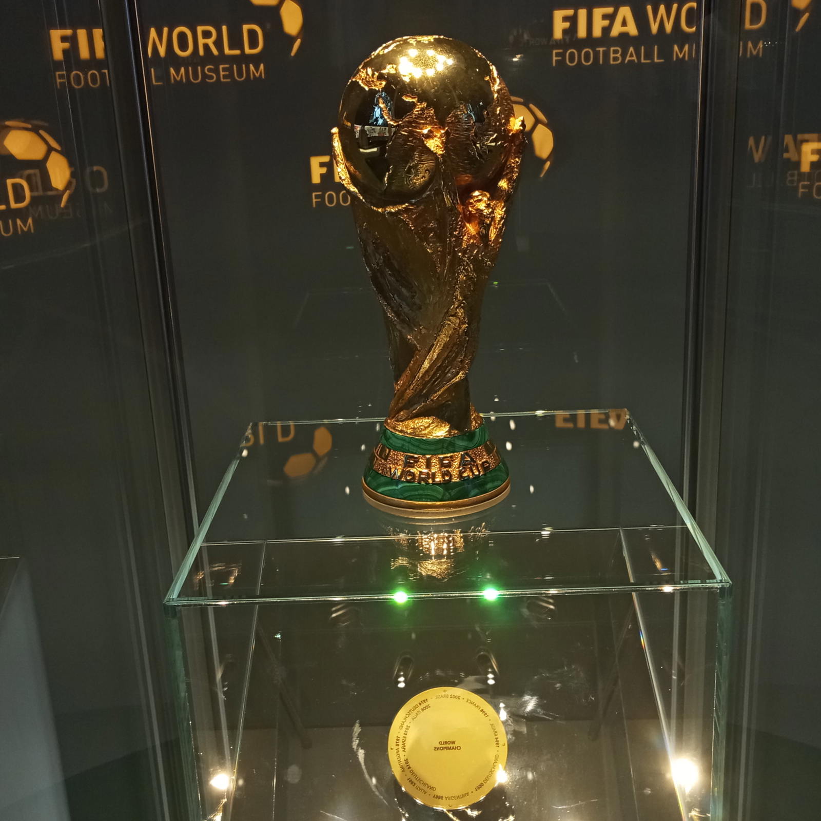 FIFA Museum