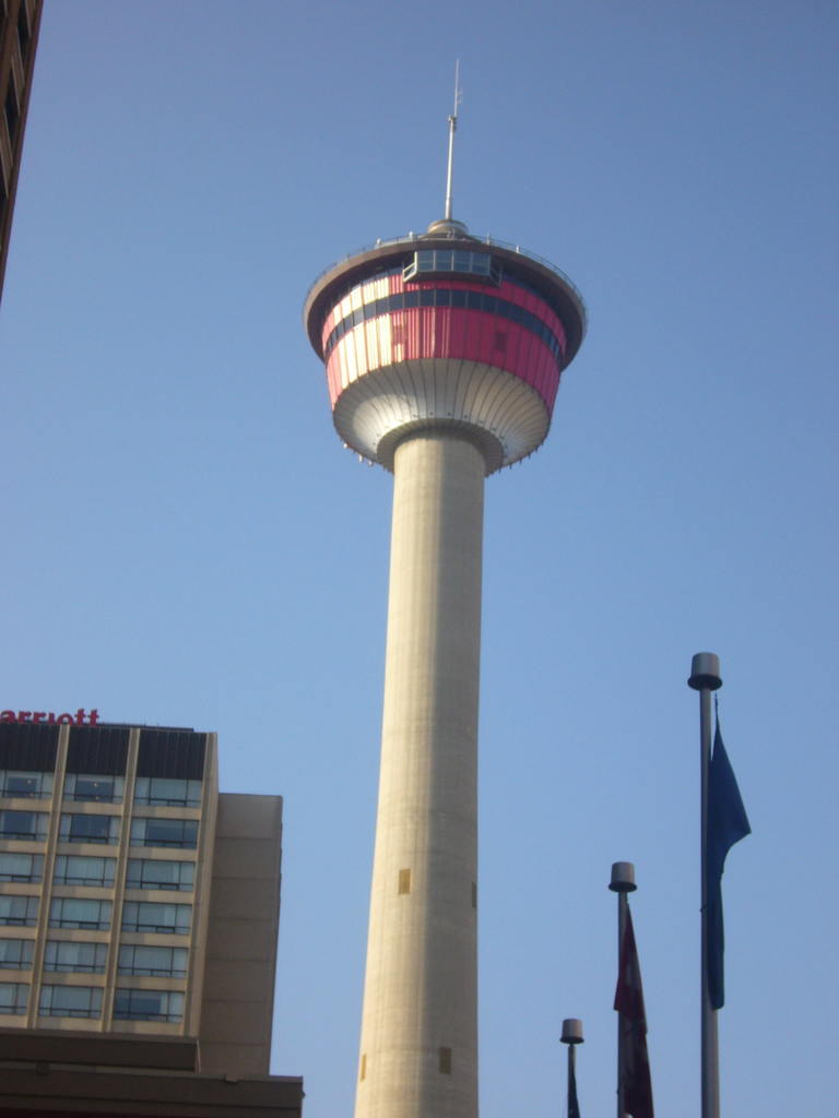 Co musisz zobaczyć w Calgary