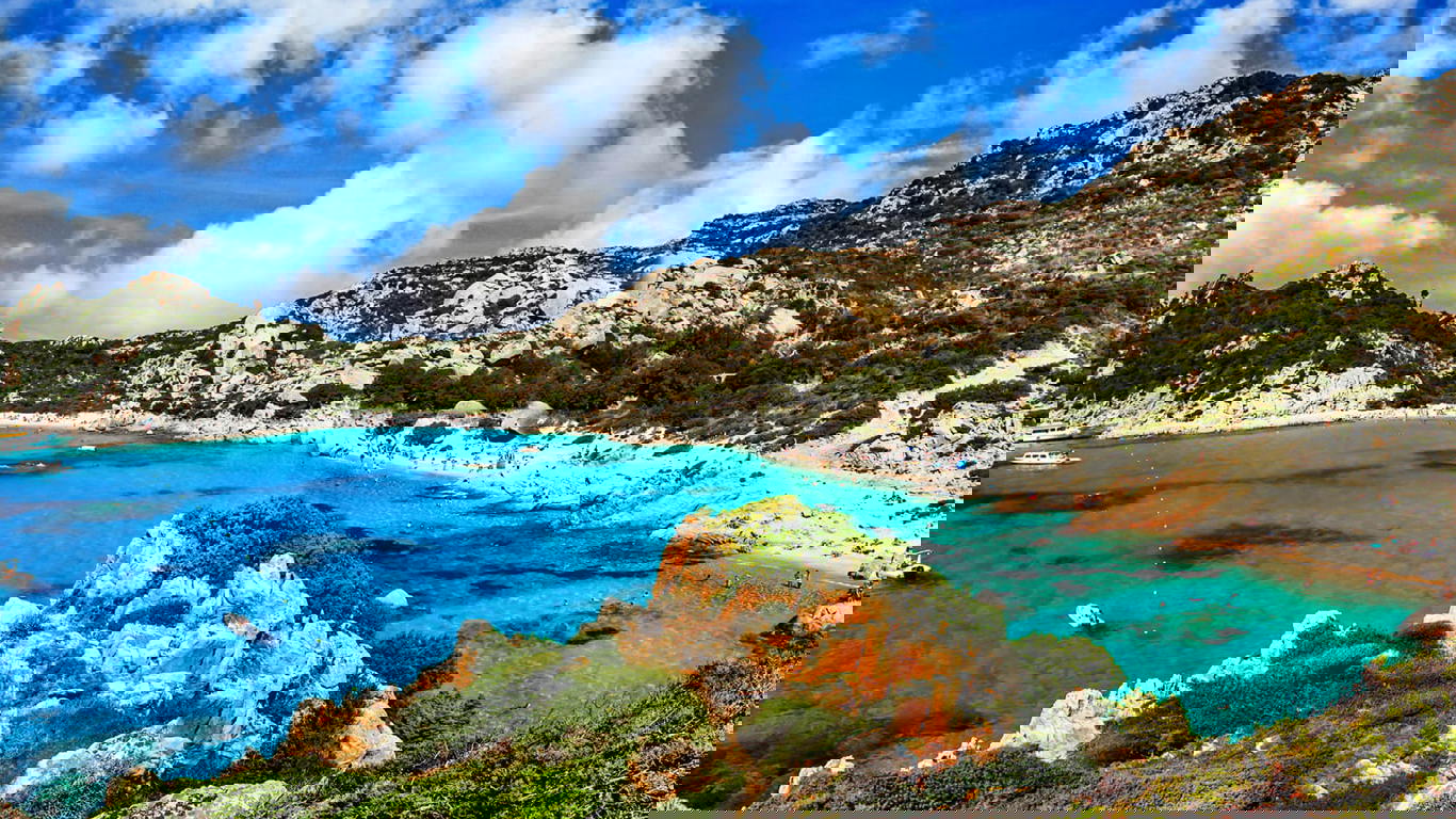 Sardinie: Co musíš vidět (2024) - ObletSvet.cz