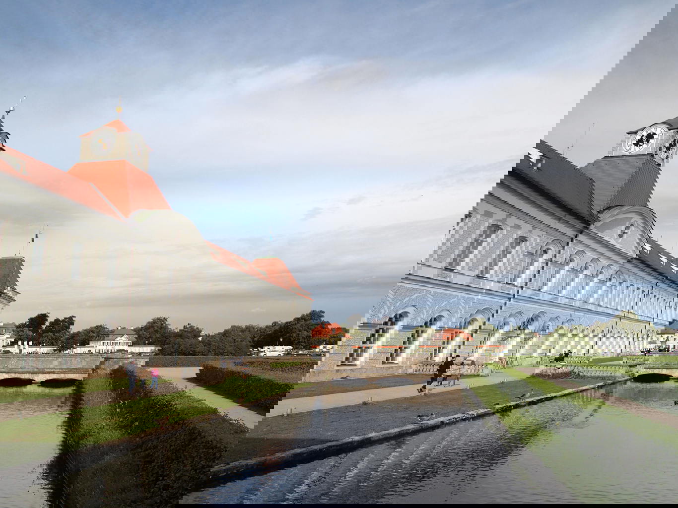 24 miest, ktoré vidieť v Mnichovu