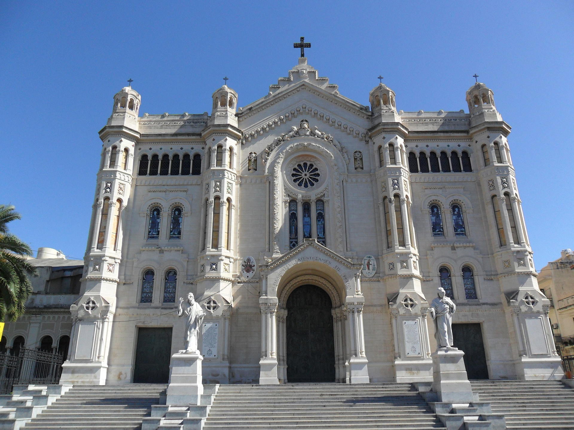 21 miejsc, które trzeba zobaczyć w Reggio di Calabria