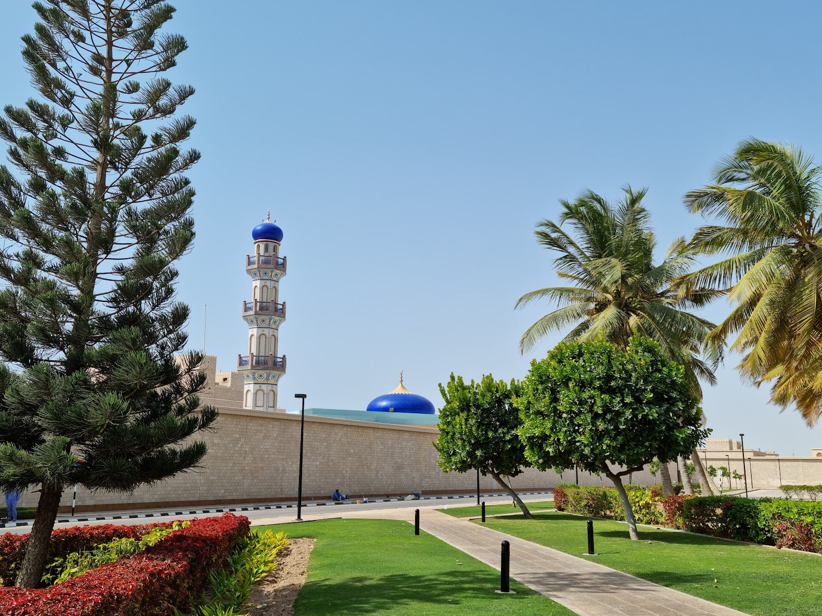 Salála - co musíš vidět