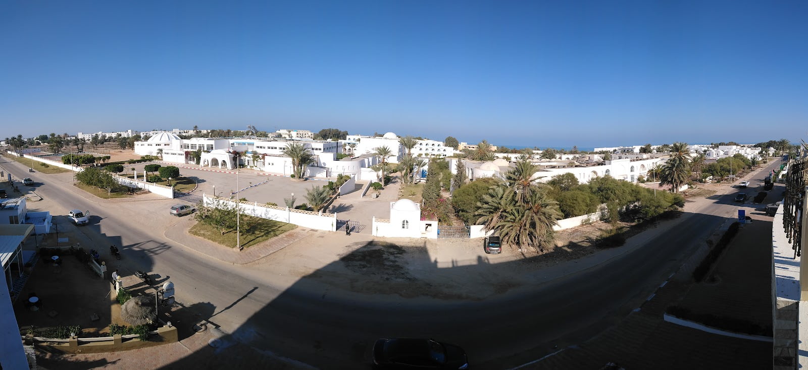 9 míst, co vidět v Djerba - ObletSvet.cz